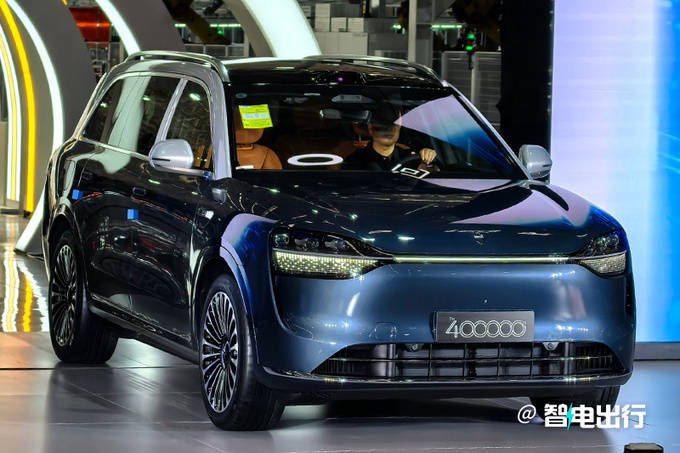 华为余承东：8月升级高阶智驾！9月上车问界M7和M9_搜狐汽车_搜狐网