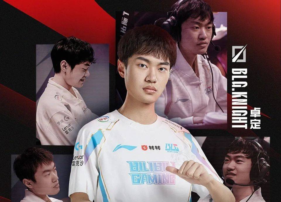 LPL历史时刻到来，Knight收官战封神，单场21人头，打破十年纪录_比赛_选手_战队