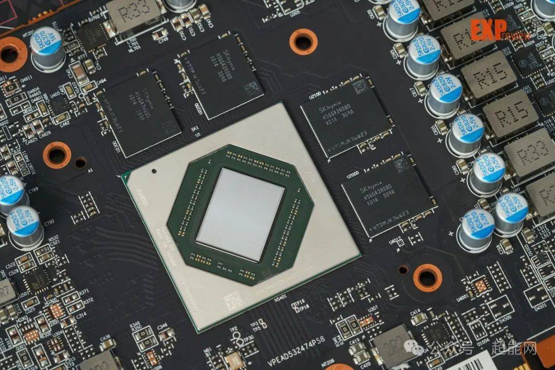 AMD即将带来入门级RDNA 3产品：基于Navi 33的Radeon RX 7300/7400_-bit_处理器_显存