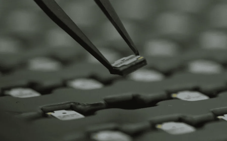 首个MEMS扬声器行业标准发布，USound产品达“1”级优秀品质标准_技术_团体_要求