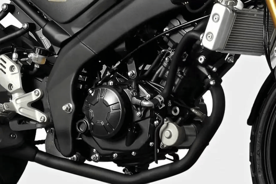 国产XSR上市，只要11800_搜狐汽车_搜狐网