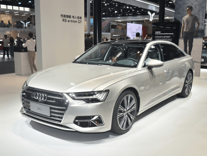 一汽奥迪官宣：A6L不改名_搜狐汽车_搜狐网
