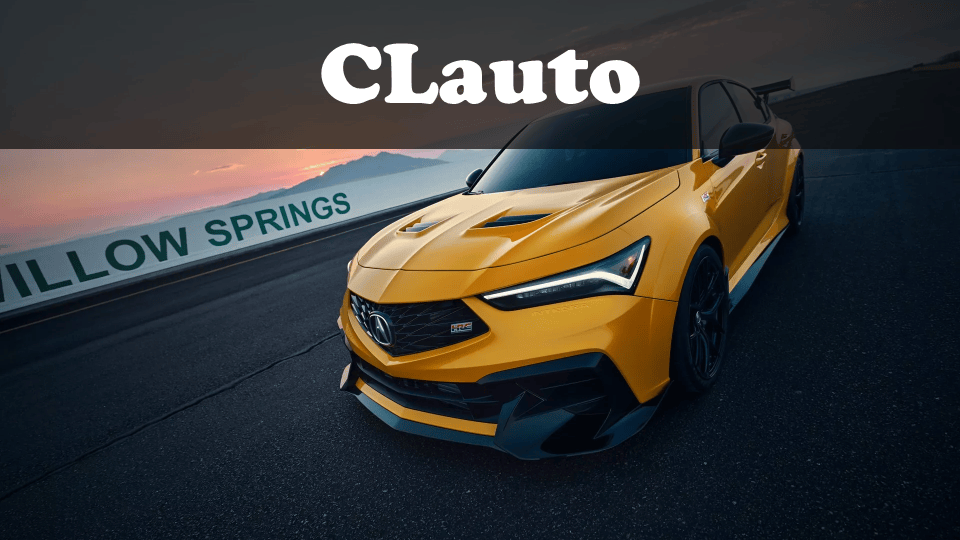 讴歌发布全新Integra Type S HRC原型车，全套赛用装备，可量产 | 酷乐汽车_搜狐汽车_搜狐网