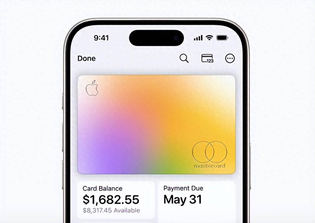 Apple Card推出新高额欢迎奖励：新用户消费达标可享300美元奖金-新零售-资讯-头部财经