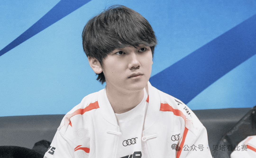 海外网友热议BLG击败TES：Knight是LPL的霸主！JKL表现太差_wei_比赛_大招