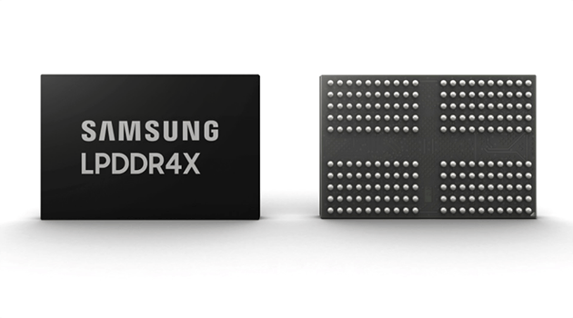 三星车用LPDDR4X通过验证 用于高通高级驾驶辅助_搜狐汽车_搜狐网