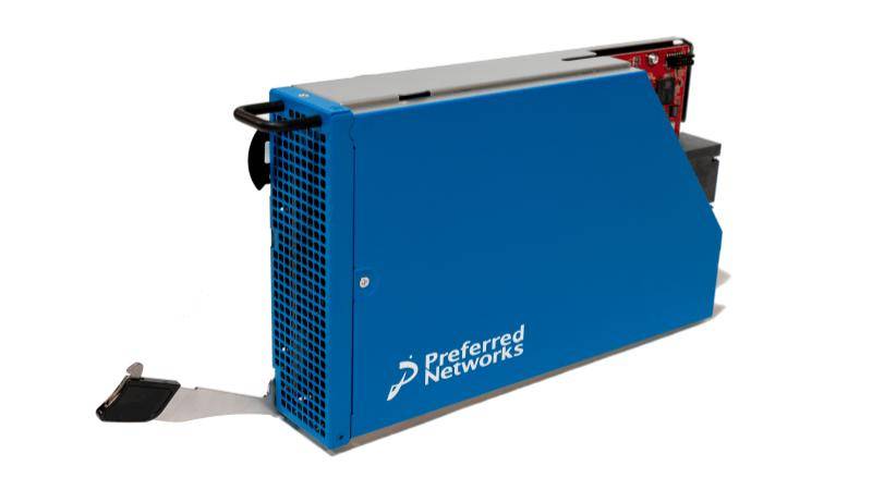 日本金融巨头 SBI 与芯片创企 PFN 就新一代 AI 半导体组建联盟-新科技-资讯-头部财经