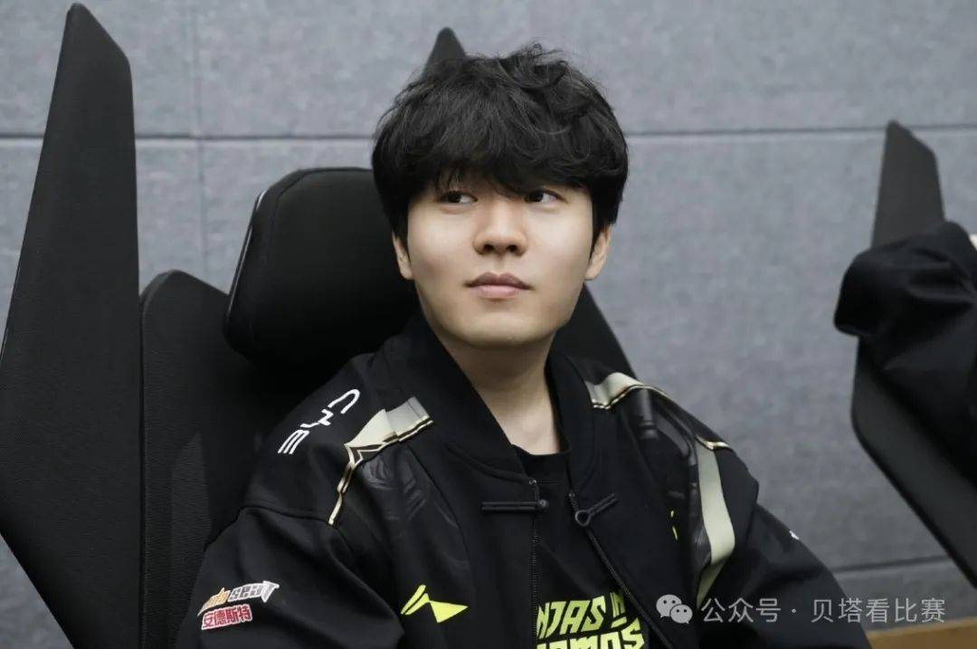 海外网友热议JDG淘汰NIP：世界赛再无Rookie！感觉WBG会击败JDG_比赛_Kanavi_Ruler