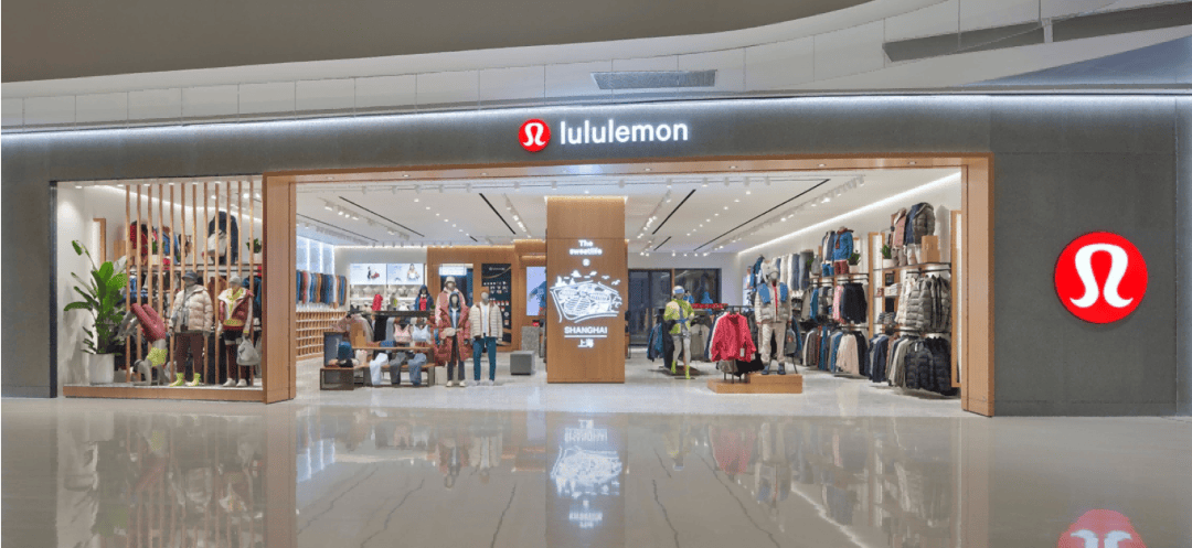 lululemon CEO谈变革组织架构的原因：设计和营销必须地位相当_Calvin_McDonald_产品