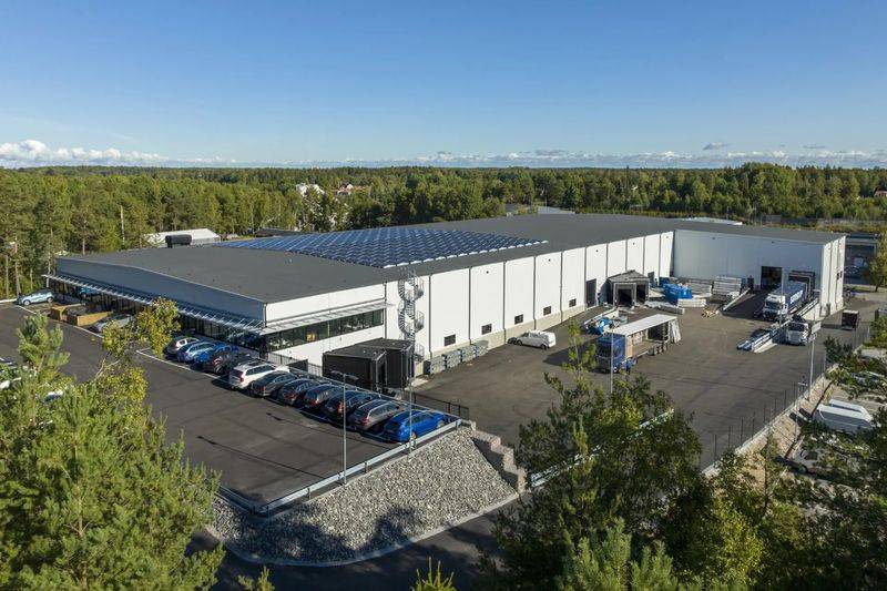 全球首个锌离子电池巨型工厂投入运营：占地6500平方米，设计年产能100 MWh_生产_方面_优势