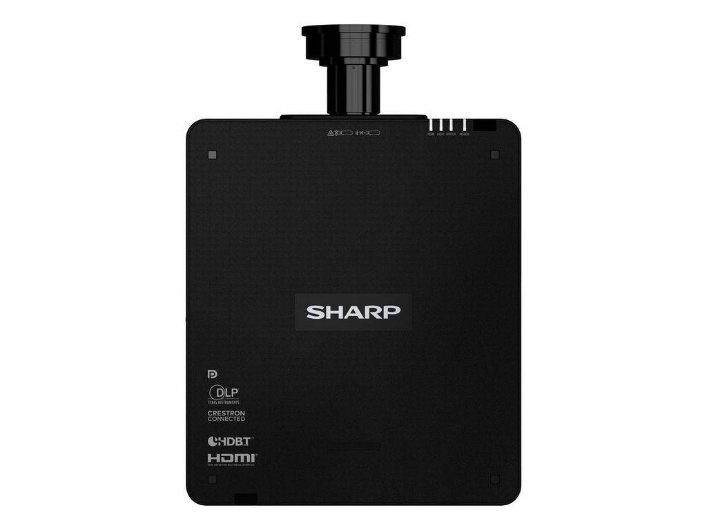 夏普XP-X141Q RB投影机亮相:IFA 2024活动上-新科技-资讯-头部财经