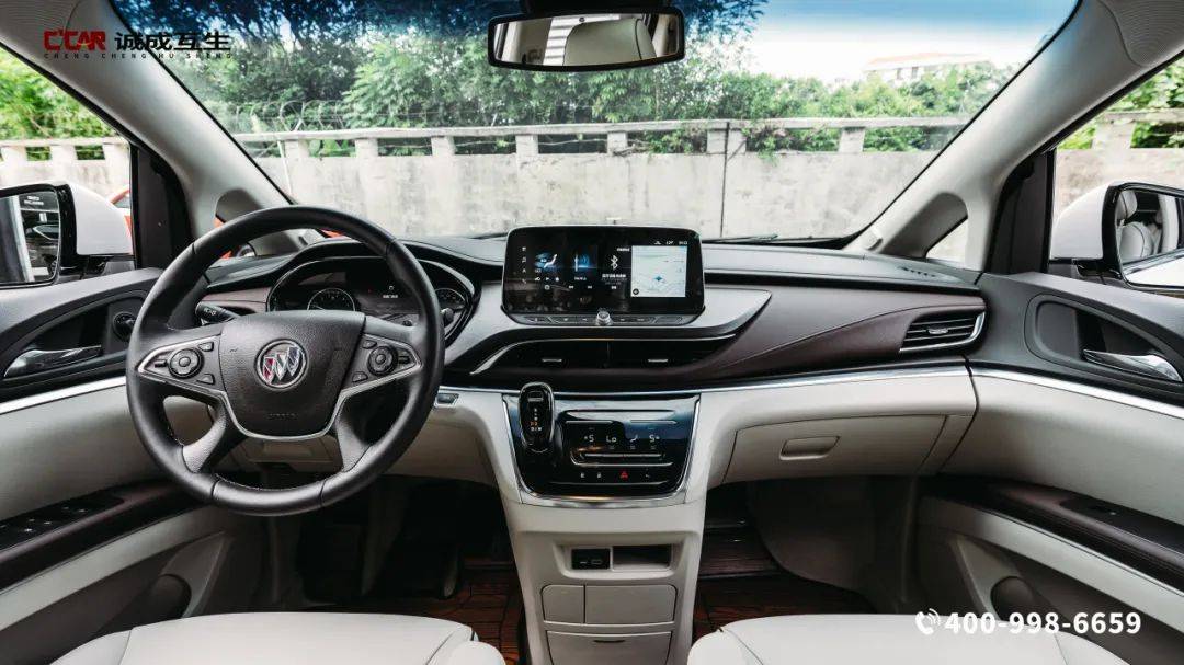 (灾后特惠)便宜又划算的豪华MPV，一万多公里，20万出头！【别克GL8 陆上公务舱 652T 豪华型】_搜狐汽车_搜狐网