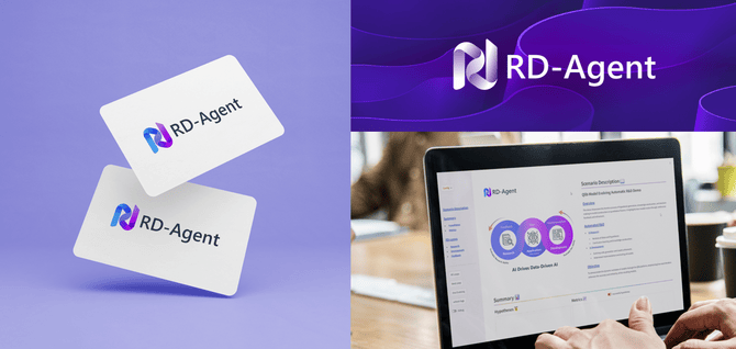 开源工具RD-Agent：让研究与开发过程更智能_自动化_模型_语言