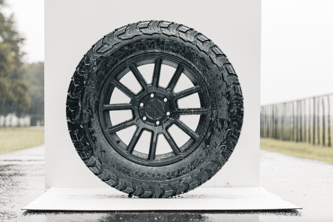 【资讯】百路驰全新KO3轮胎正式上市_搜狐汽车_搜狐网