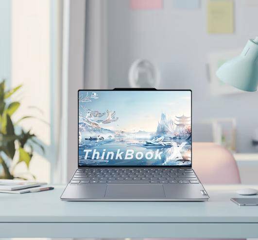联想笔记本ThinkBook X2024，16G+1T+Ultra5 125H，到手价6999！_智能_工作_多任务