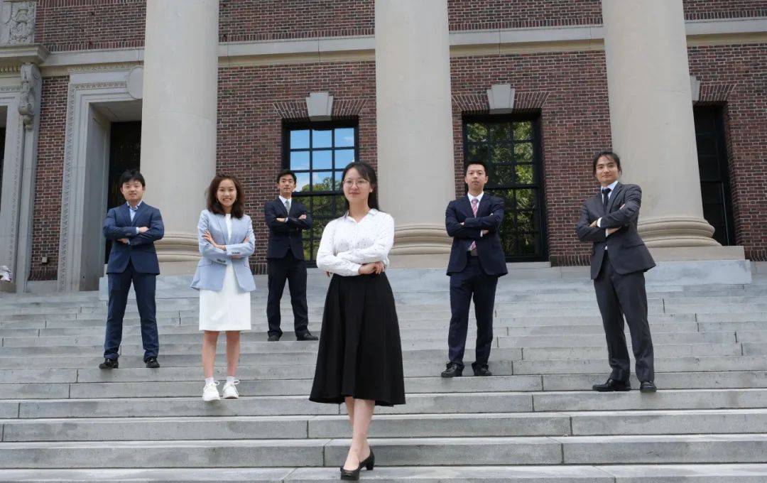 HCSSA | 2024 干事招募火热进行中_活动_哈佛_校友