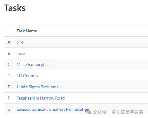 AtCoder | ABC371真题解析（附ABC372直播预告）_inta_scanf_比赛