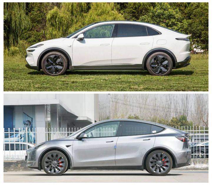 租电方案仅14.99万起，乐道L60让Model Y感到压力了吗？-智能车-资讯-头部财经