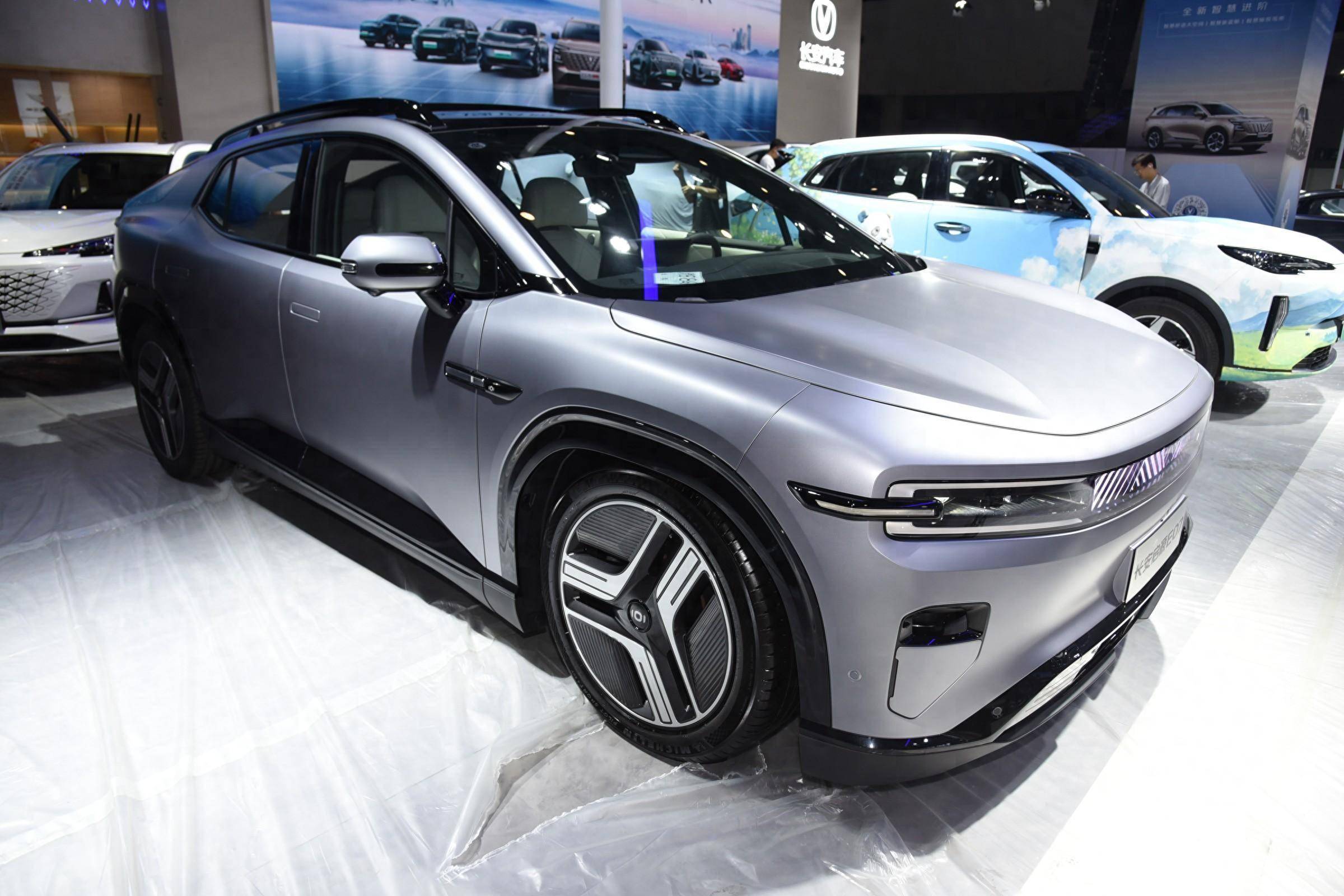 启源E07预售24.99万起，SUV与皮卡二合一，贵吗？_搜狐汽车_搜狐网