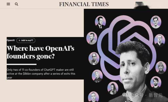 巨亏下艰难转型，OpenAI变CloseAI？奥特曼或计划IPO上市_手机搜狐网