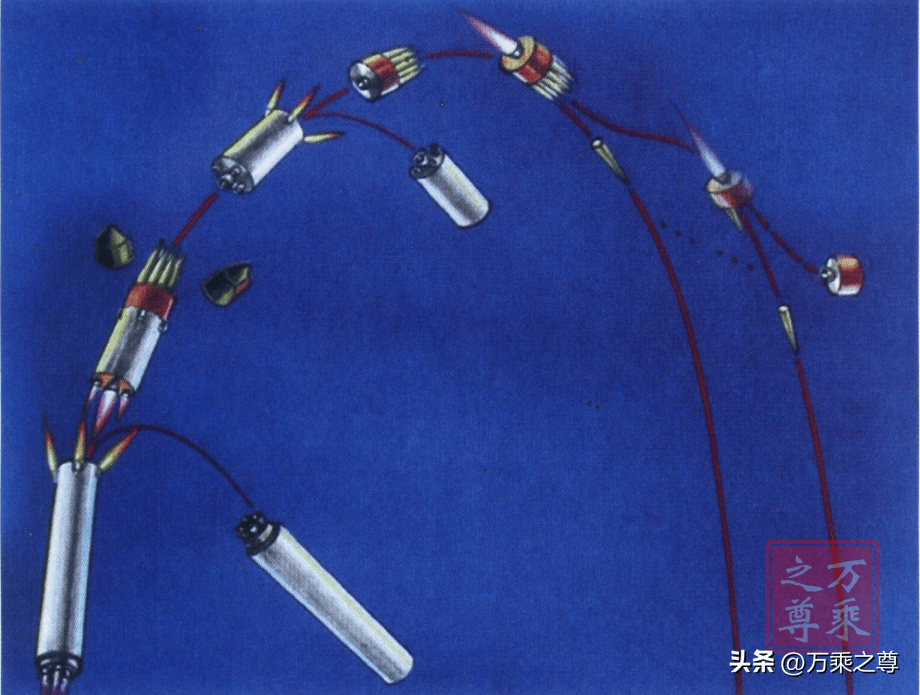 数据很吓人，美国眼中的“东风”-41型洲际弹道导弹 -6parkbbs.com