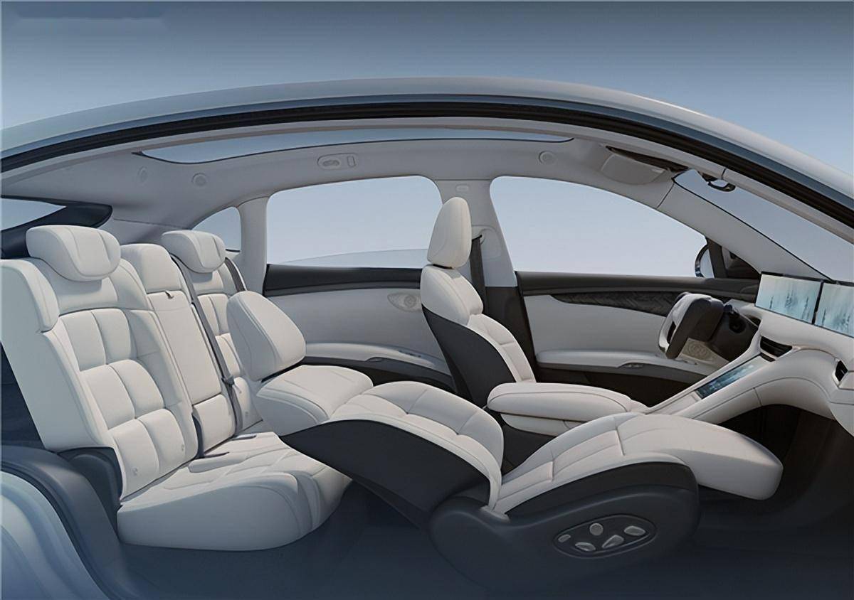 全新智己LS6上市48小时大定破万台；南北丰田召回超13万辆SUV_搜狐汽车_搜狐网