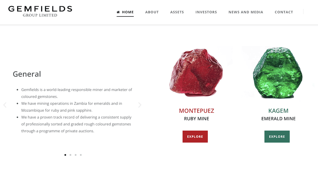 Gemfields 9月举办两场彩色宝石拍卖会，祖母绿成交不及预期_Adrian_Banks_拍品