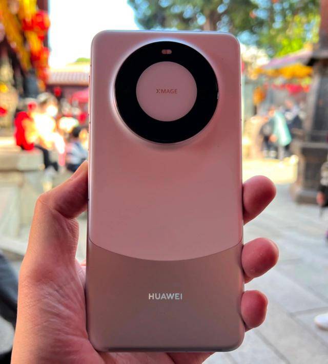 直降1500元！华为Mate60Pro第三方悄然发力，提前为新品让路_支持_镜头_超微距