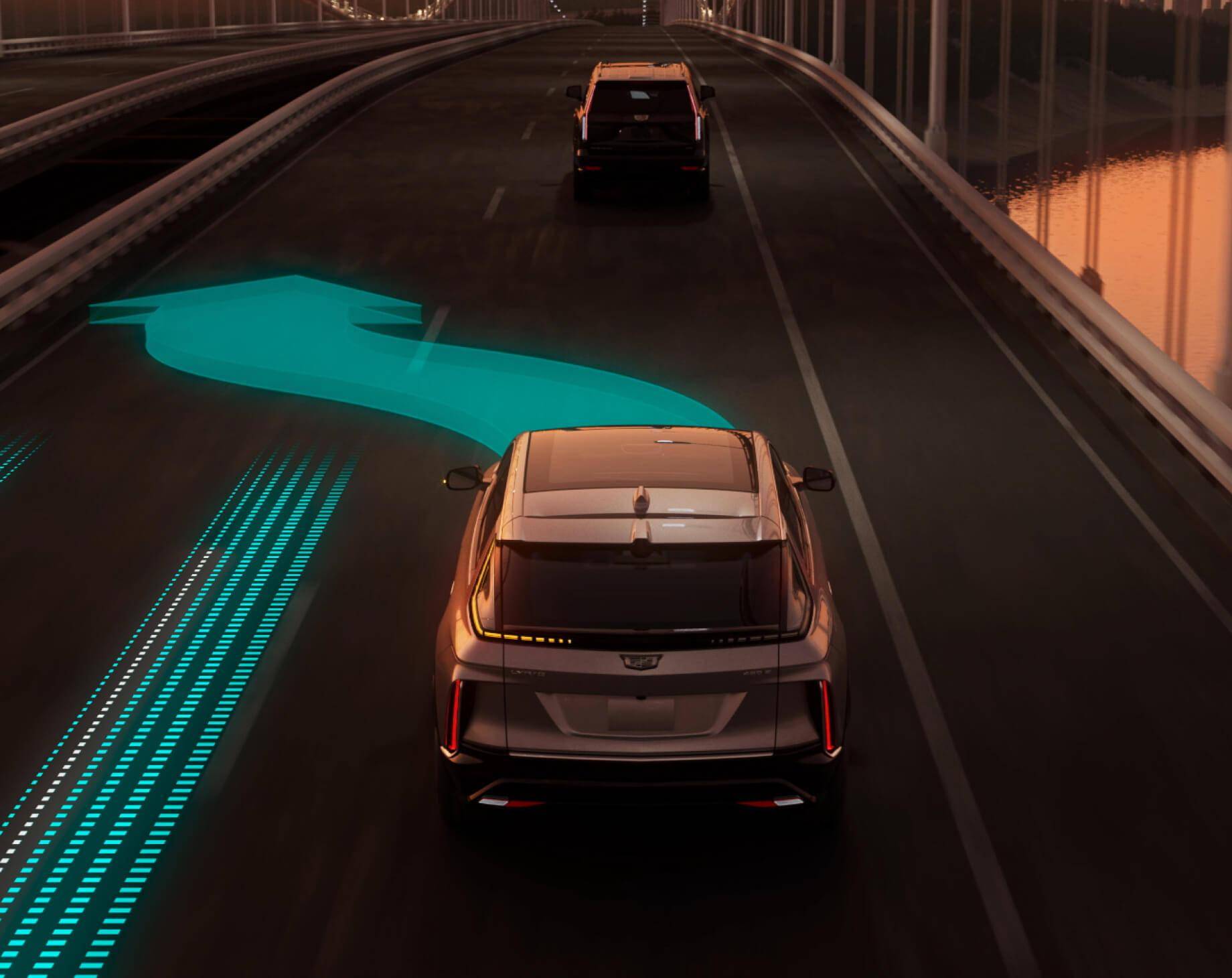 通用L3自动驾驶系统研发取得新突破，高管透露即将达成关键进展！_搜狐汽车_搜狐网