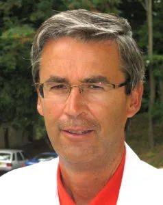 血液国际谈丨Frédéric Millot 教授：儿童慢性髓系白血病（CML）的未来方向_the_in_基因