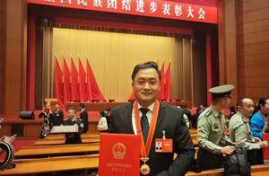 马丁：做好龙门石窟的推介使者_游客_文化_历史