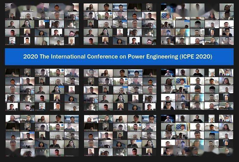 【IEEE列表会议，EI检索稳定】第五届电力工程国际会议（ICPE 2024) 邀您相聚魔都上海，不见不散_Chairs