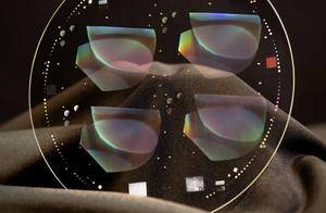 苹果有望2026发布首款AR眼镜，持续看好Micro LED_Meta_Orion_市场