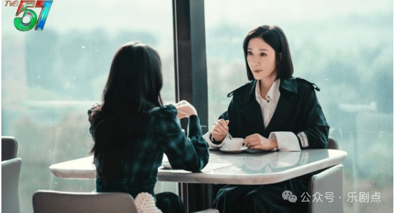 TVB四大台庆剧开播，最后一部仅五集却压轴出场，令人意想不到是他_廉政_剧情_行动