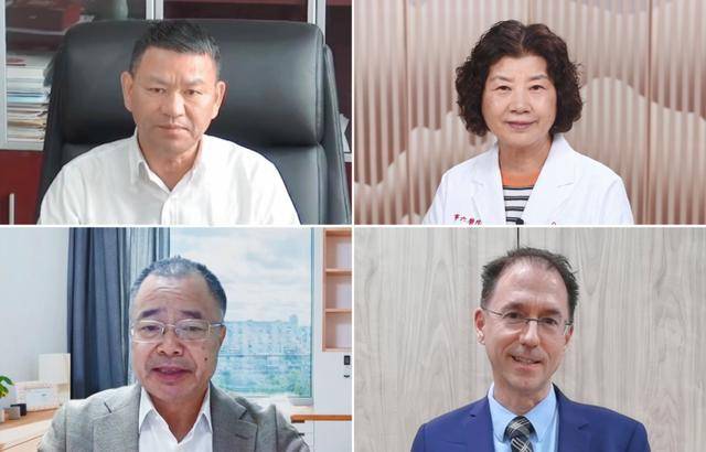 有组织科研！国家“科技创新2030——重大项目MAFLD专项”启动会召开_相关_代谢_脂肪性