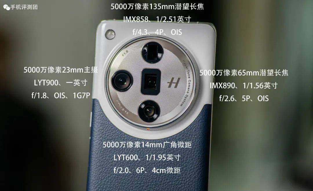 X200Pro影像测试，真不用盯着炫光不放..._细节_方面_夜景