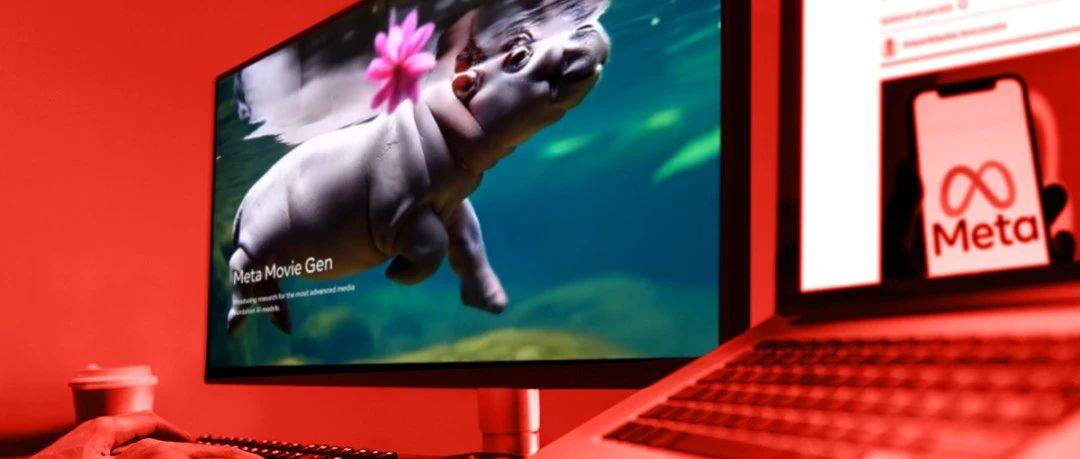 Meta推出新的AI技术“Movie Gen”根据文本提示创建视频和音频_用户_声音_模型