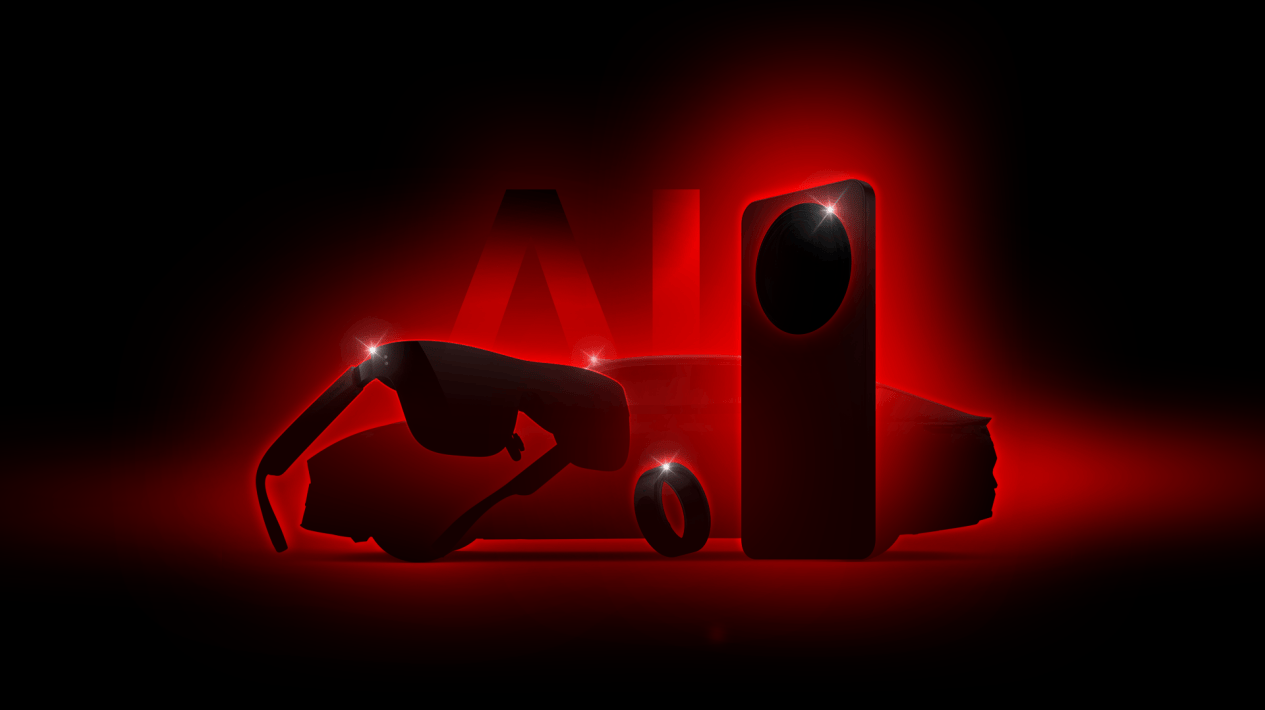 动察：星纪魅族 CMO 成力– XR 设备将给车机体验带来新突破_StarV_智能化_用户