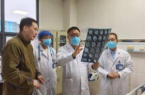 西京医院、西北妇女儿童医院神经外科专家走进旬阳市人民医院开展义诊活动_医疗_服务_诊疗