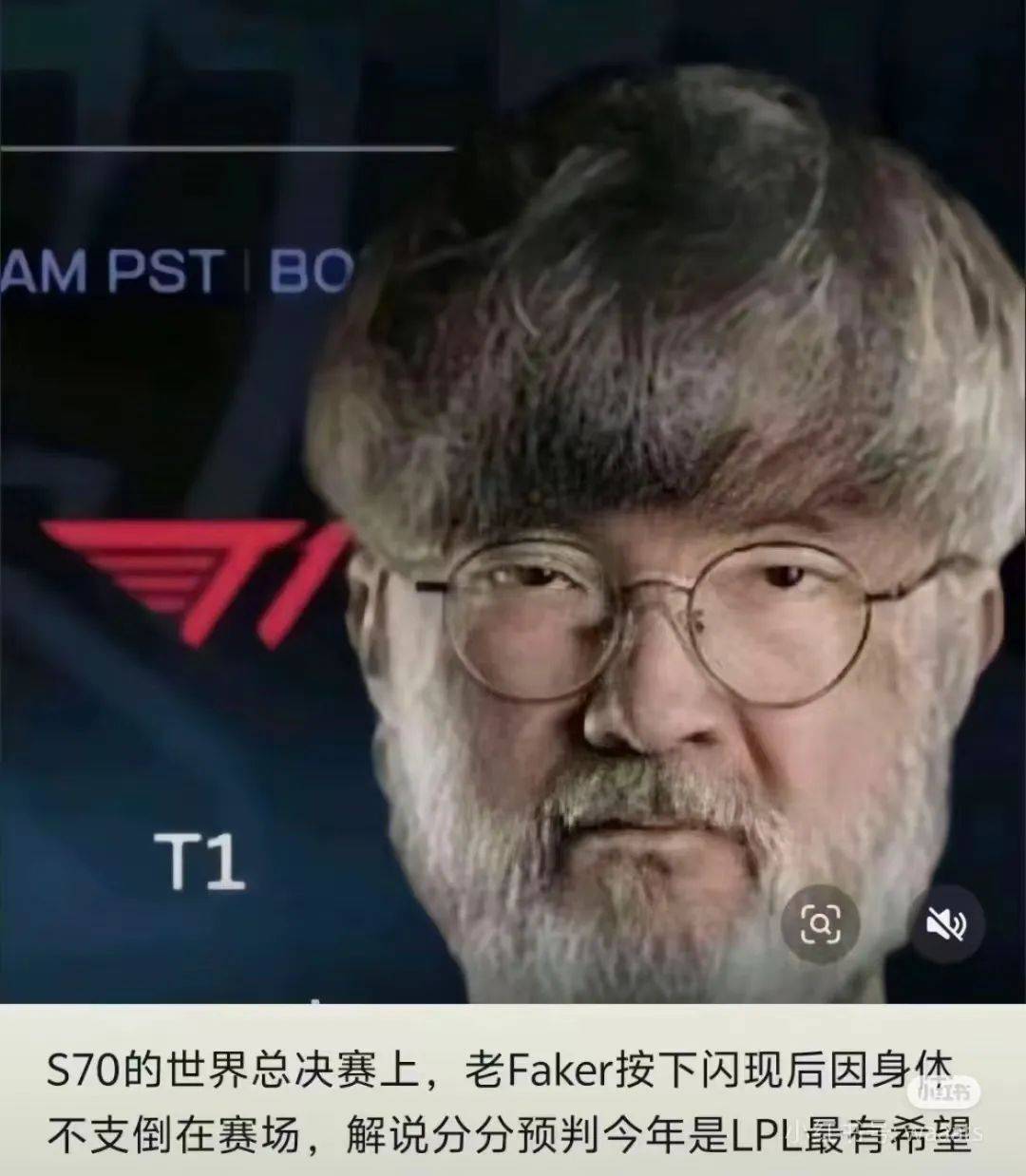 28岁的Faker拿了五冠王，可否对得起你们十年青春？_英雄联盟_电子游戏_玩家