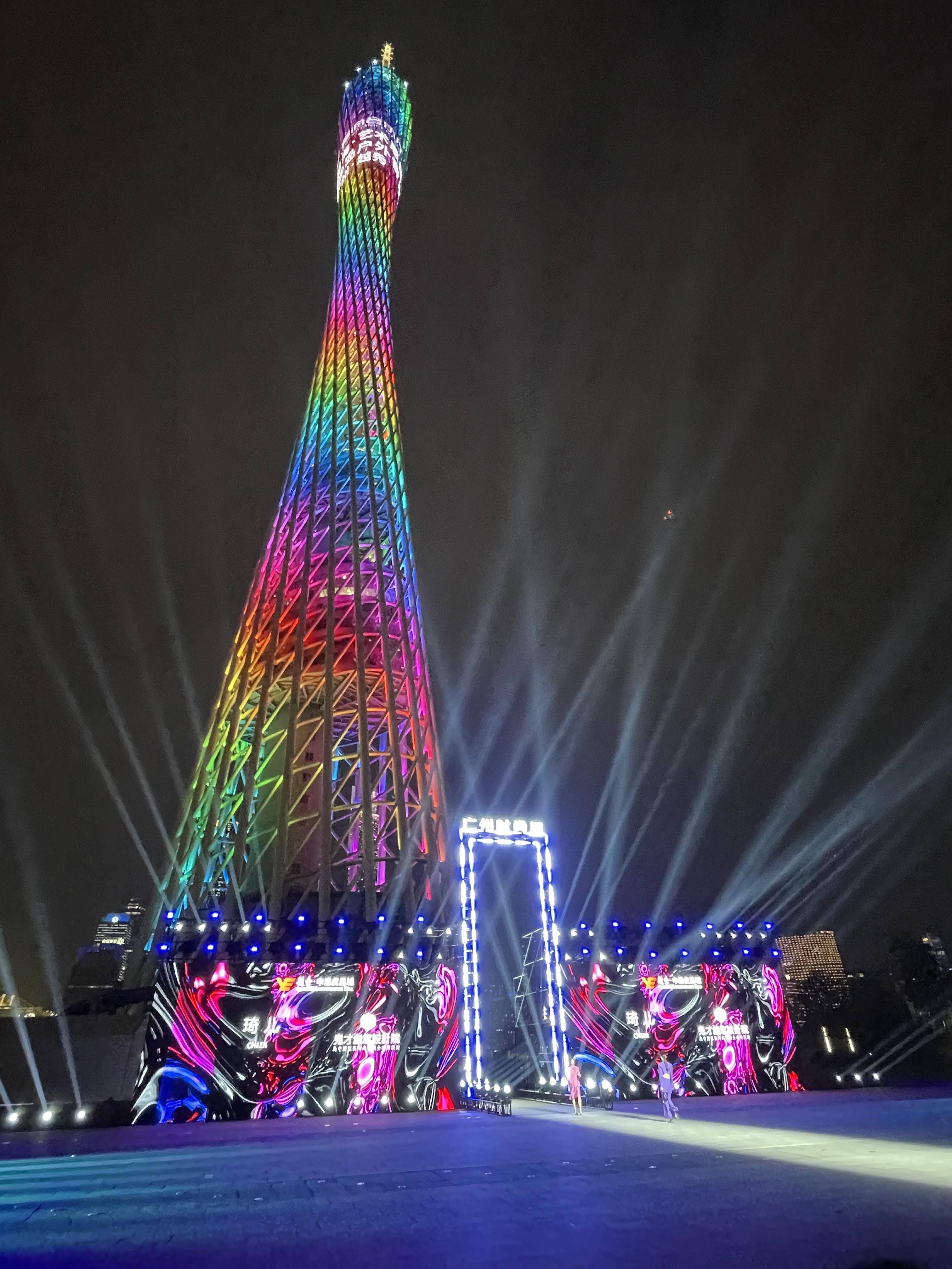 Unveiling new forces of GBA fashion: 2024 Guangzhou Fashion Week opens ...