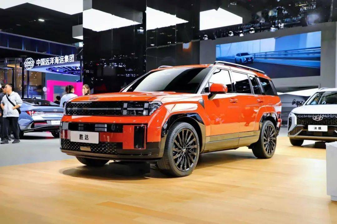 超5米车长、大7座布局，合资车自主价！2.0T+9AT动力，优惠3万别错过！_搜狐汽车_搜狐网