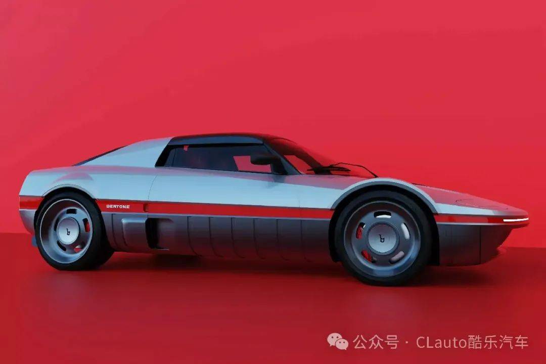 博通Bertone发布全新Runabout概念超跑，35万欧元，将复古与现代完美结合 | 酷乐汽车_搜狐汽车_搜狐网