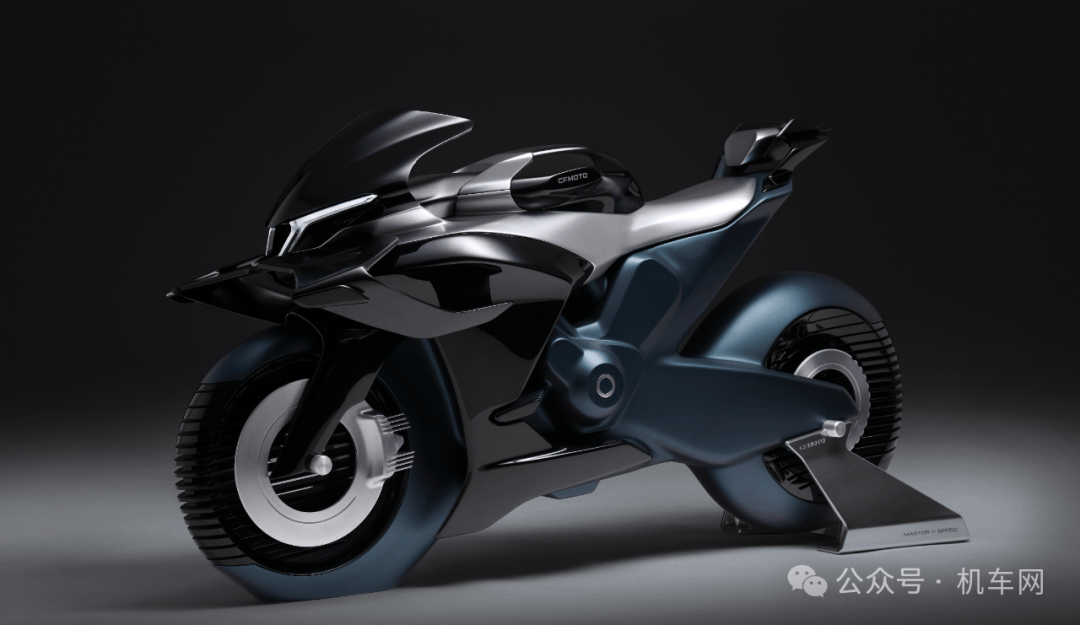 V4，212匹！春风公升级发动机、新款675NK、700MT亮相_搜狐汽车_搜狐网