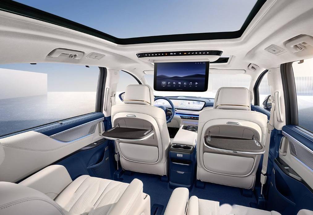 舒适与品质并存，这三款MPV是你的不二之选！_搜狐汽车_搜狐网