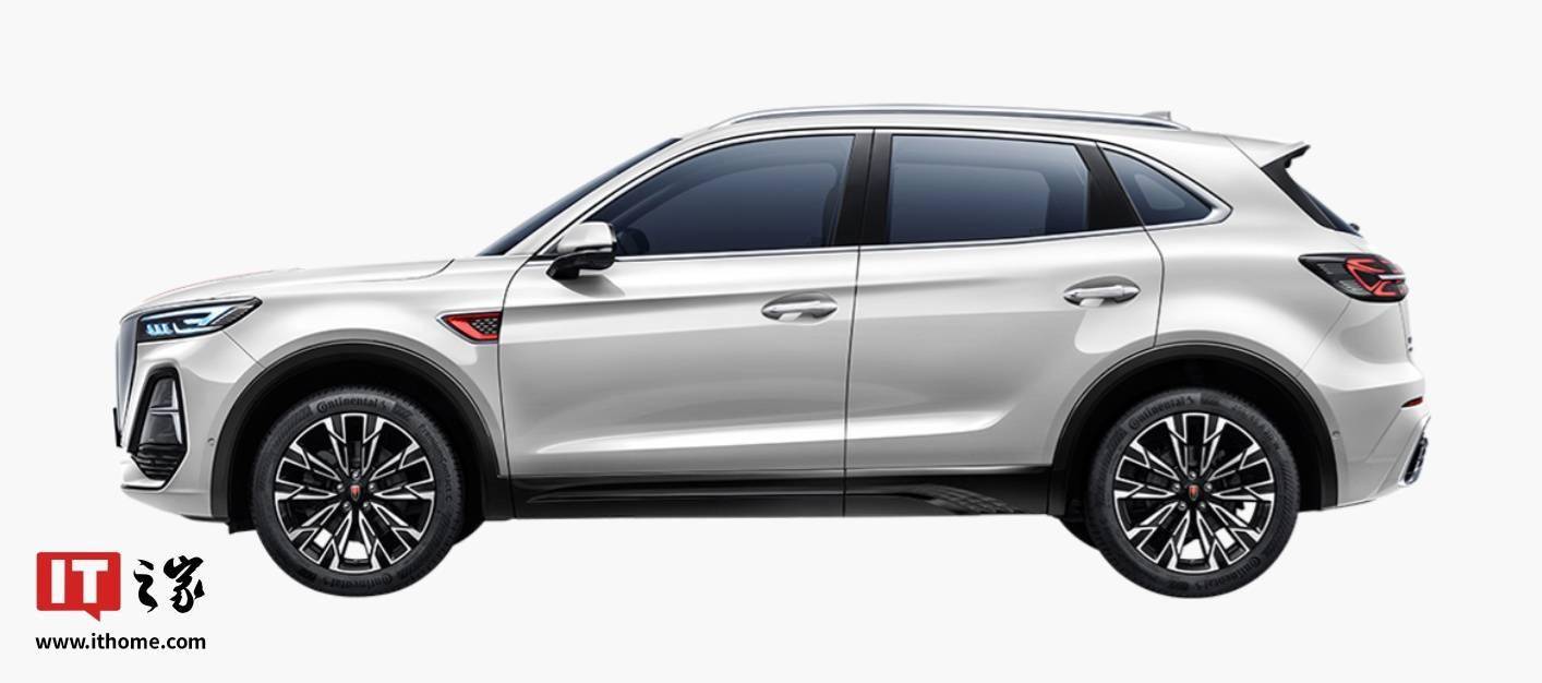 2025 款一汽红旗 HS5 SUV 上市：新增“玄影版”，18.38 万元起_搜狐汽车_搜狐网