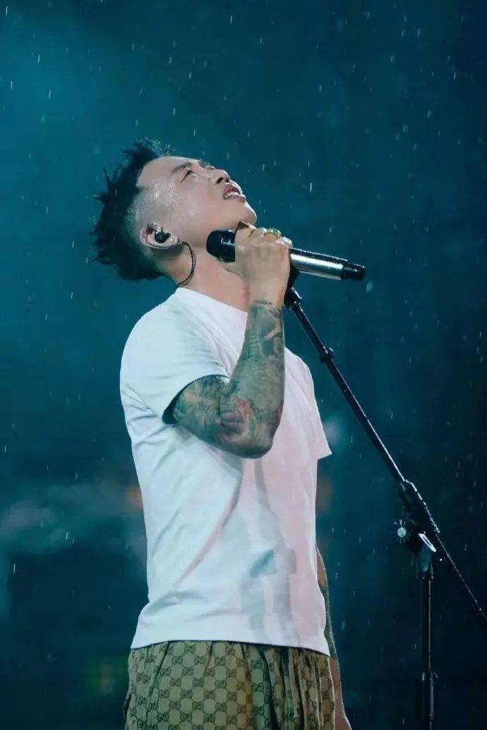 PG One多张旧照遭曝光！原来Rapper私下这么反差？？？_说唱_节目_小时候