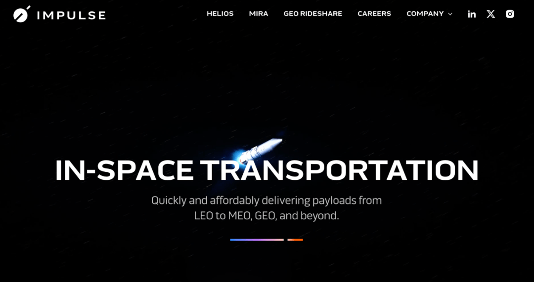 从SpaceX走出的人才，如何搅动航天创业圈?_火箭_Terran_Impulse