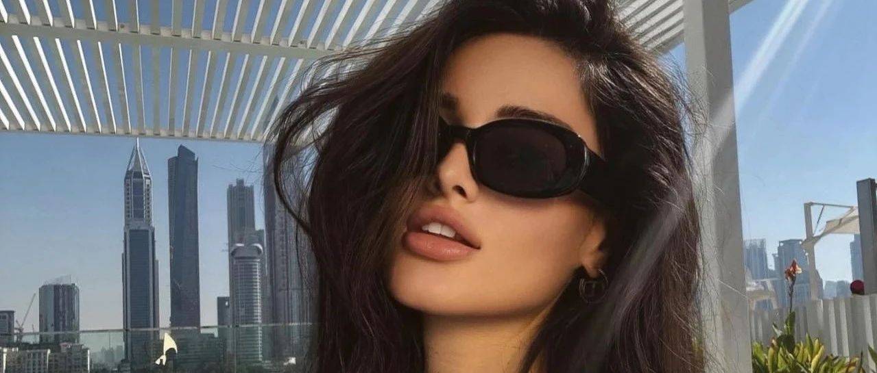 俄罗斯美女音乐人Nelly Mes！