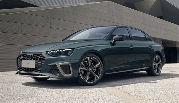 打破BBA“上新停老”惯例！一汽奥迪A5L将与现款A4L同堂销售_搜狐汽车_搜狐网